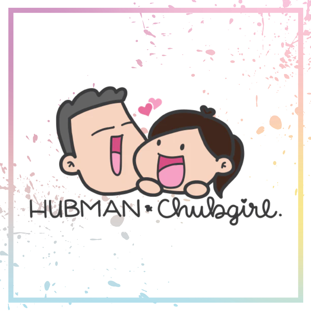 HubmanChubgirl – Page 15