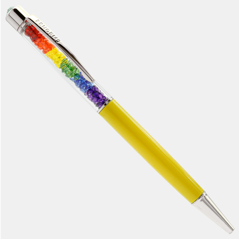 Bodacious Banana | Pen