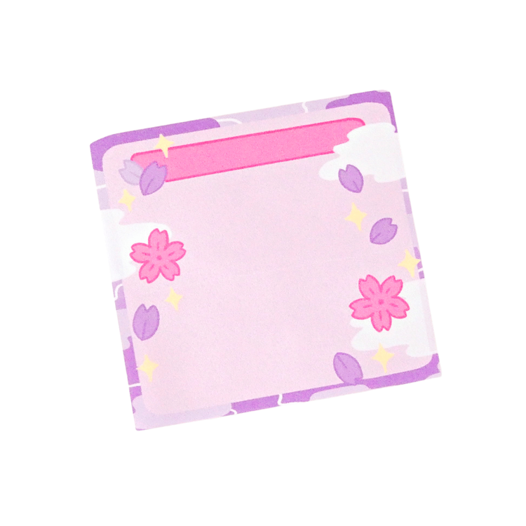 Sakura | Sticky Notes