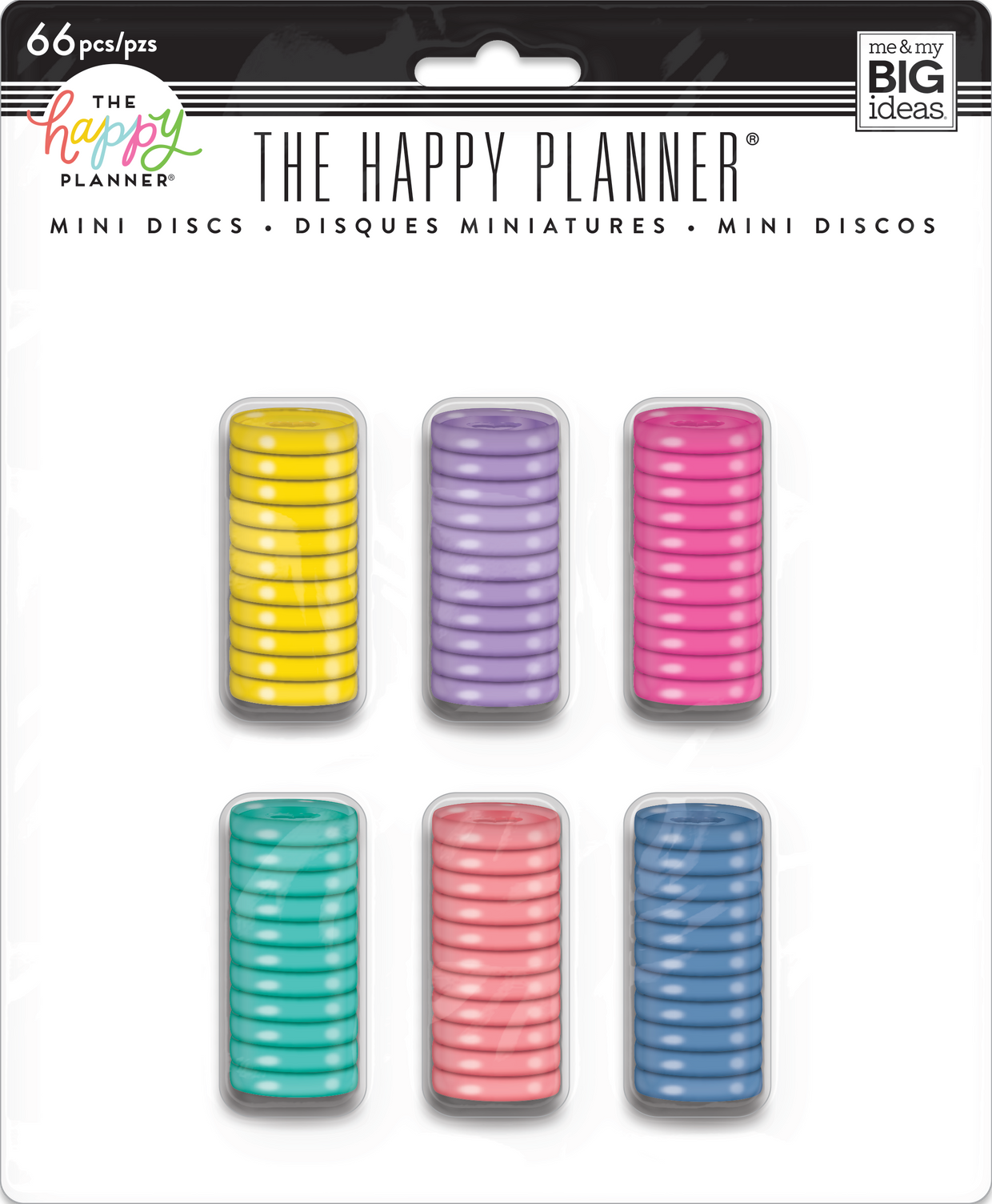 THP Discs